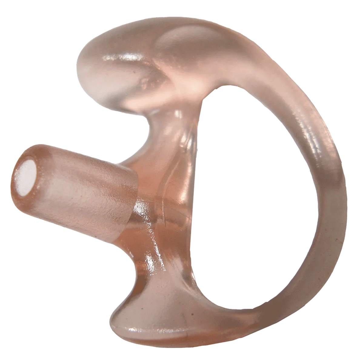 CodeRED Semi-Custom Ear Insert EarMold – Left & Right Sizes | Major Industries