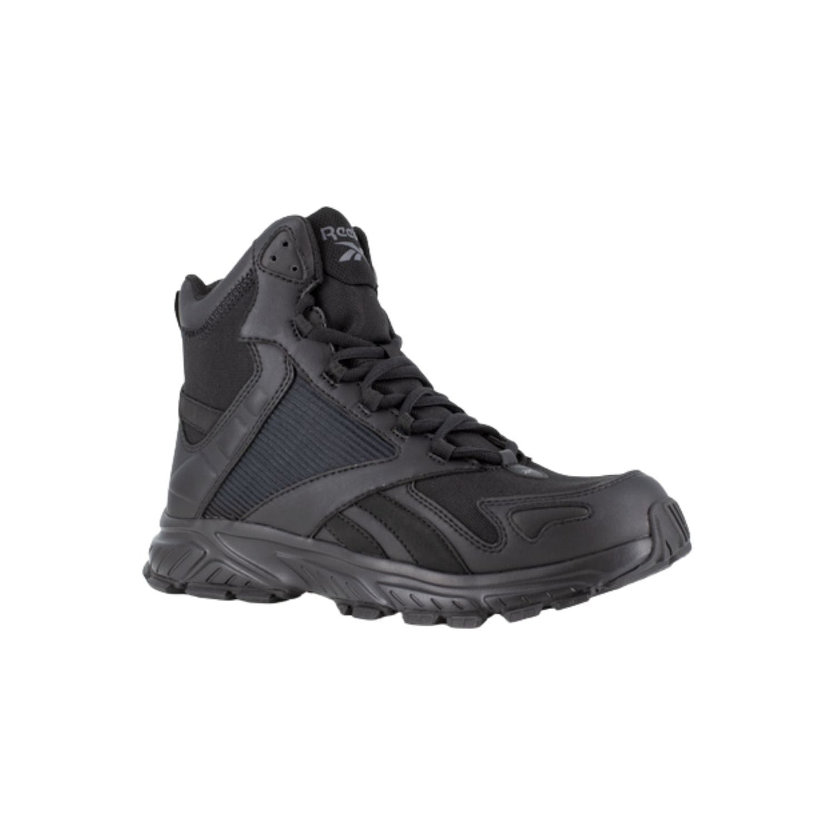 Tactical Footwear for Law Enforcement | Duty Boots & Police Shoes ...