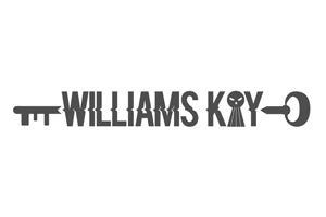 The Williams Key – Major Industries