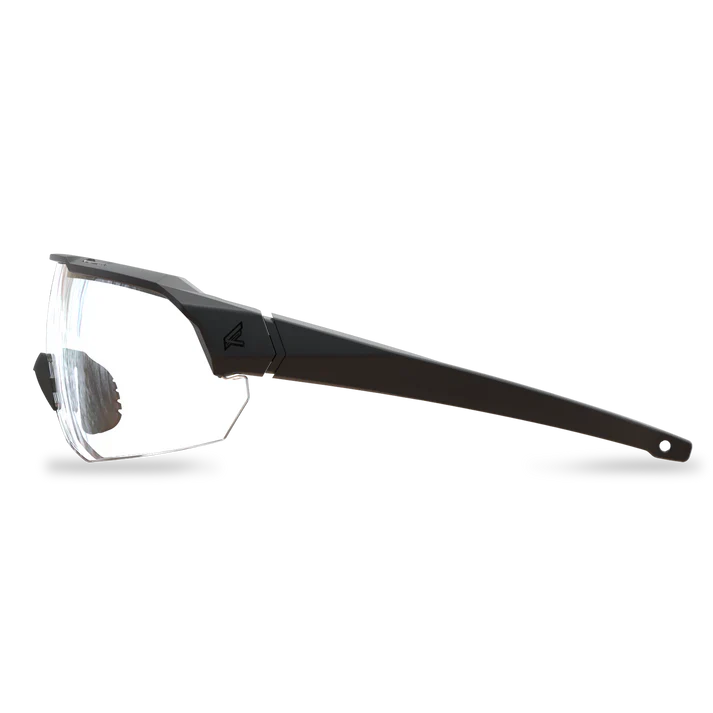 Edge Arc Light Tactical Glasses – Clear Vapor Shield Lens | Major ...