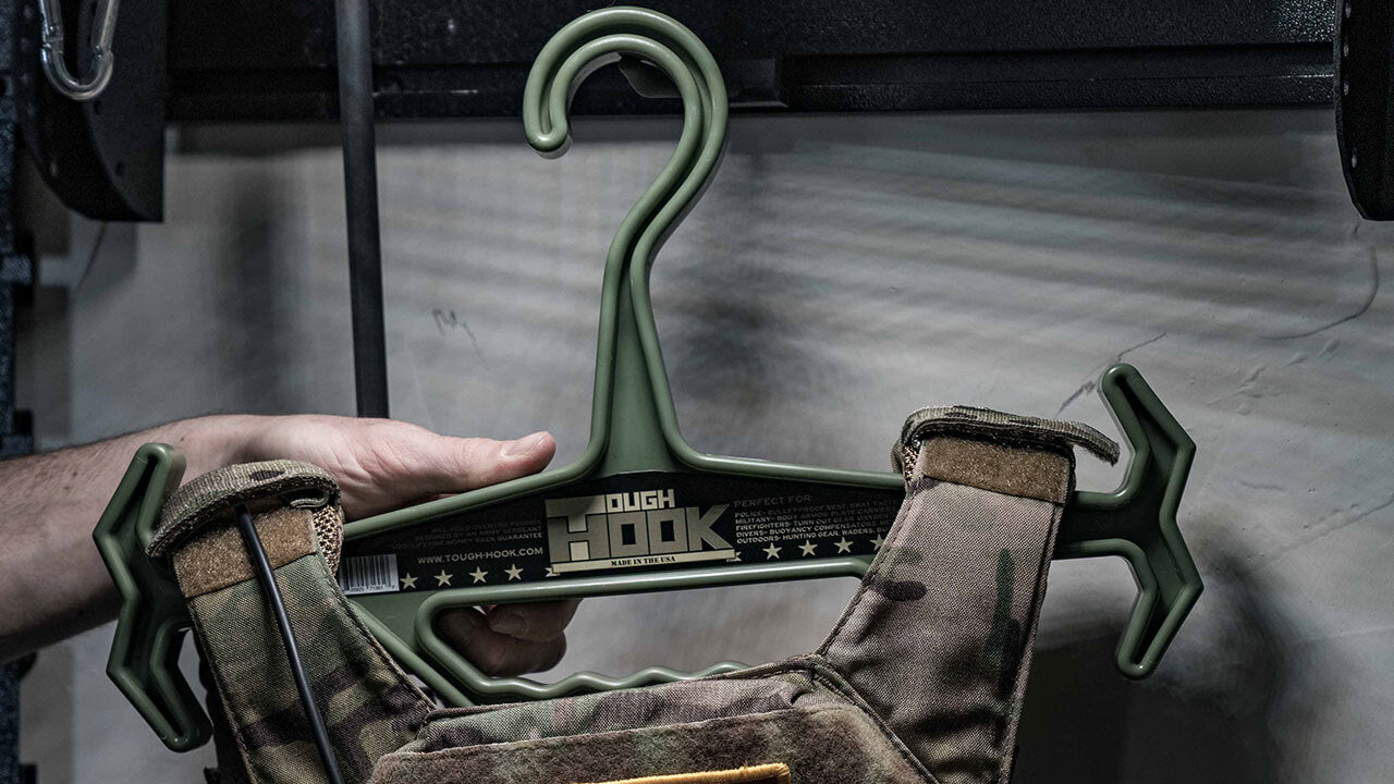 Handcuff Keys & Keepers – Major Industries