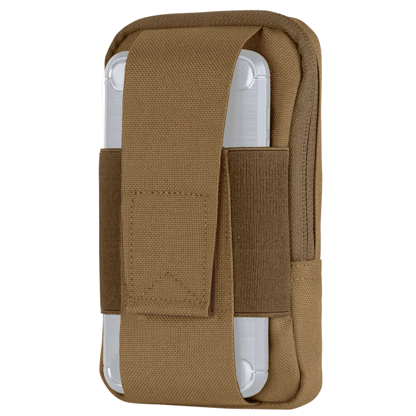 Condor Phone Pouch – MOLLE Smartphone Case | Major Industries