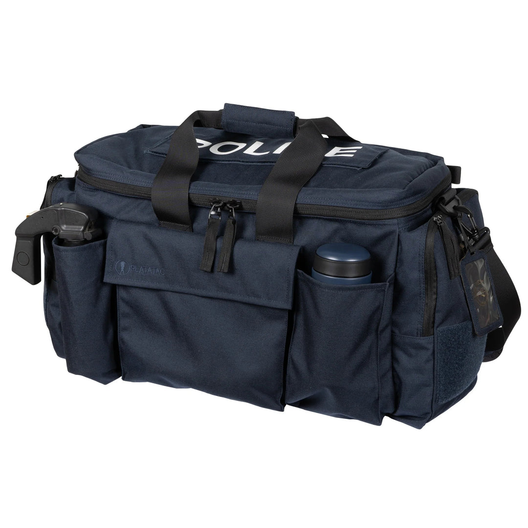 Police Duty Bag - Platatac | Major Industries