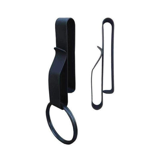 Zak Tool ZT-52 – Belt-Mounted Keyring Holder for Law Enforcement ...