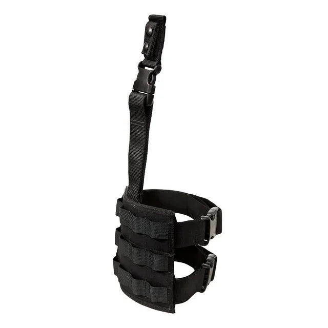 Mk9 OC Spray Rig – OC Canister Pouch for Police & Tactical | Major ...