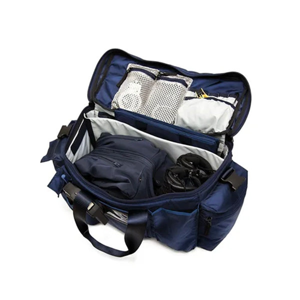 Black Police Duty Bag - Platatac | Major Industries