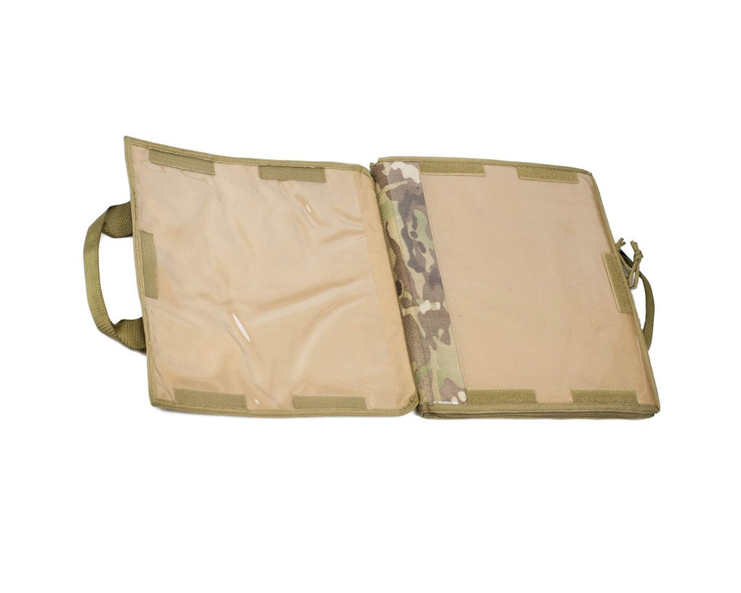 PLATATAC CSI Folder – Tactical Admin Folder for Police & Investigators ...