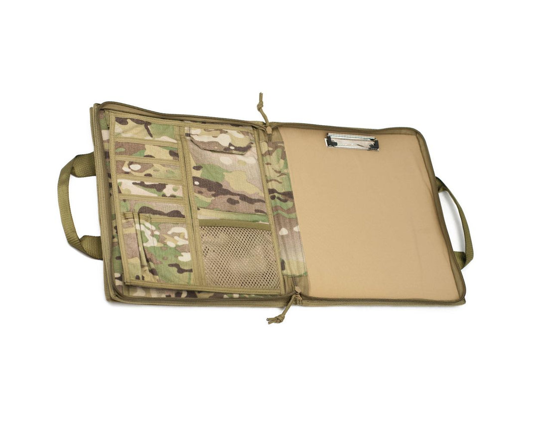PLATATAC CSI Folder – Tactical Admin Folder for Police & Investigators ...