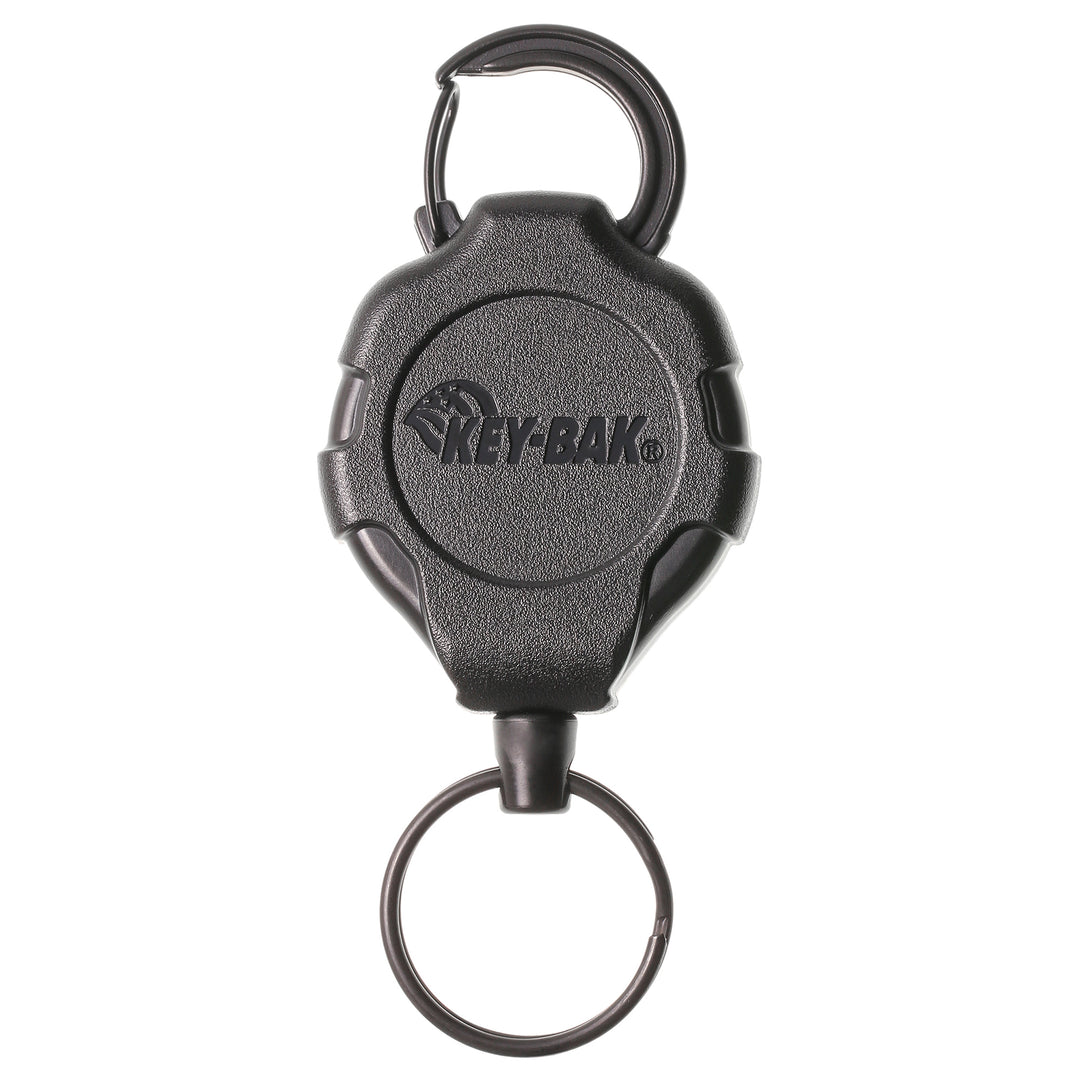 Key-Bak RATCH-IT 36" Keychain – Ratcheting Lock for Police Duty Gear ...