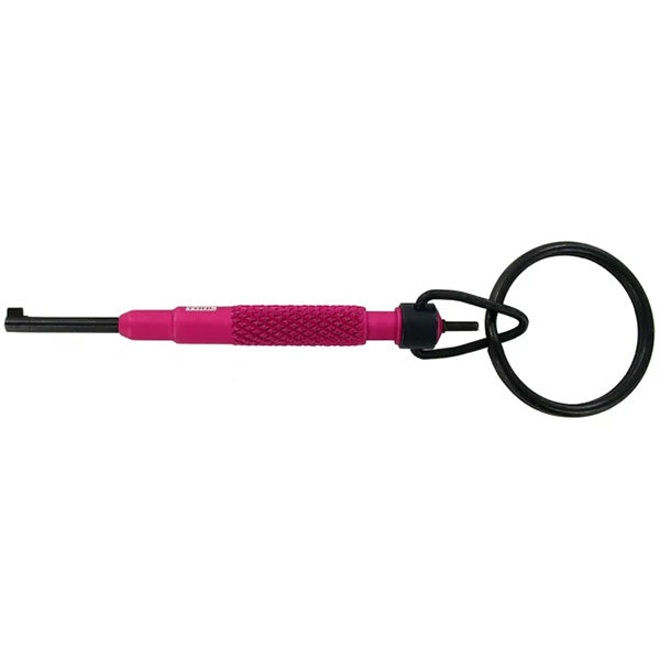 Handcuff Keys & Keyring Holders – Duty Retention Solutions – Major ...