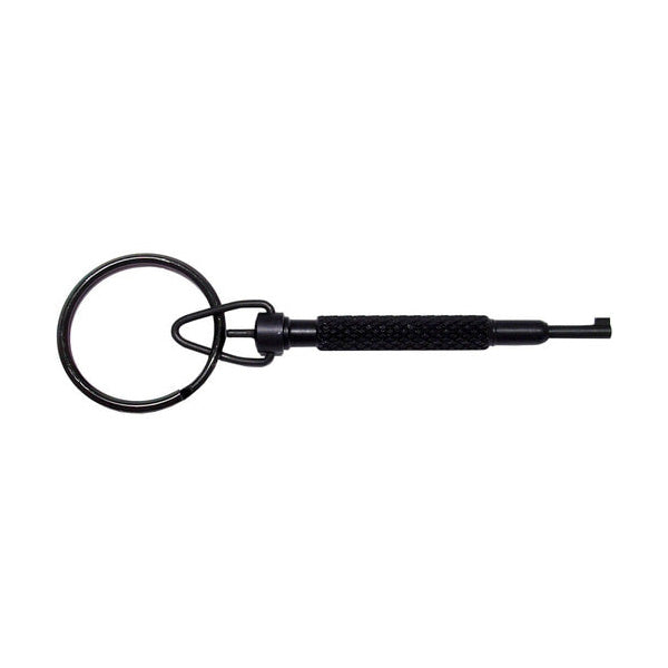 Tactical Handcuff Key - Zak Tool ZT-11X Polymer/Steel | Major Industries